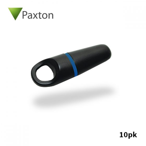 Paxton Net2 Prox Key Fobs • Plastic Card Solutions