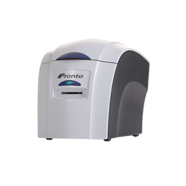 Magicard Pronto Plastic Card Printer • Plastic Card Solutions
